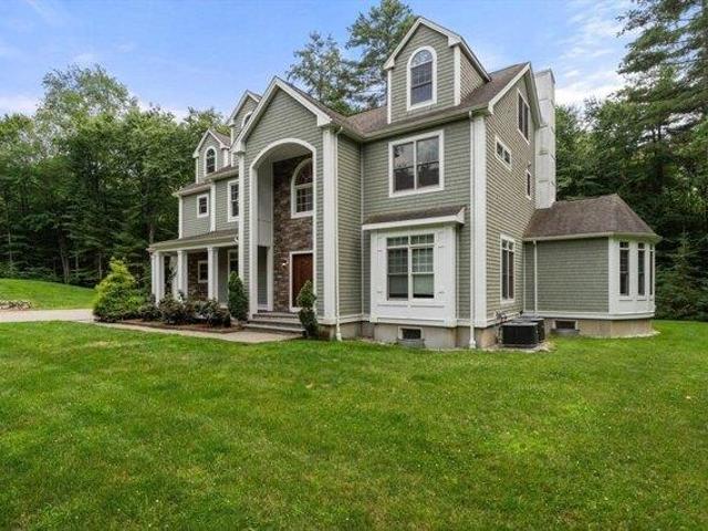 house with 5 bedroom, Framingham MA ES105081957