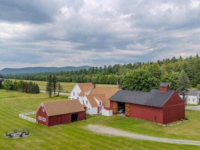 house with 5 bedroom, Franconia NH DS104409828
