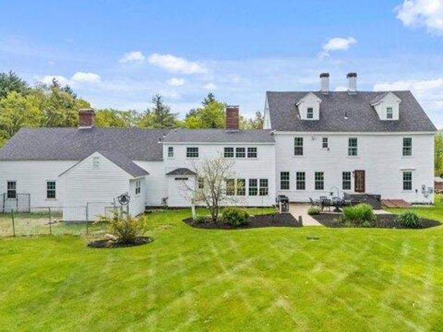house with 5 bedroom, Francestown NH ES105107174