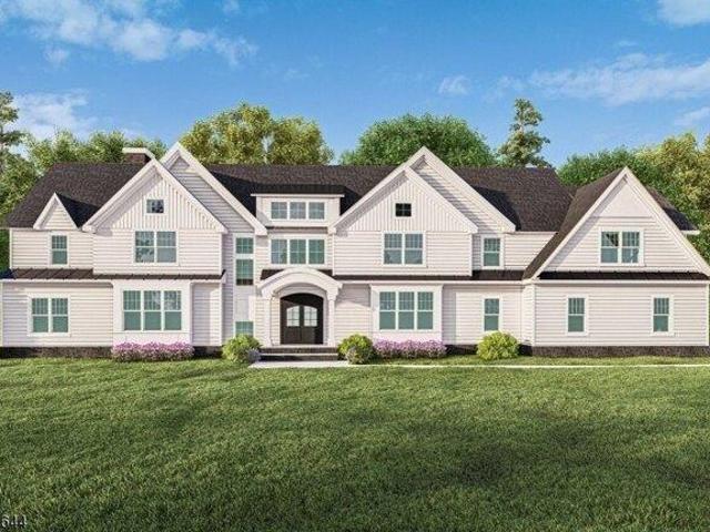 house with 5 bedroom, Franklin Lakes NJ DLS101707479