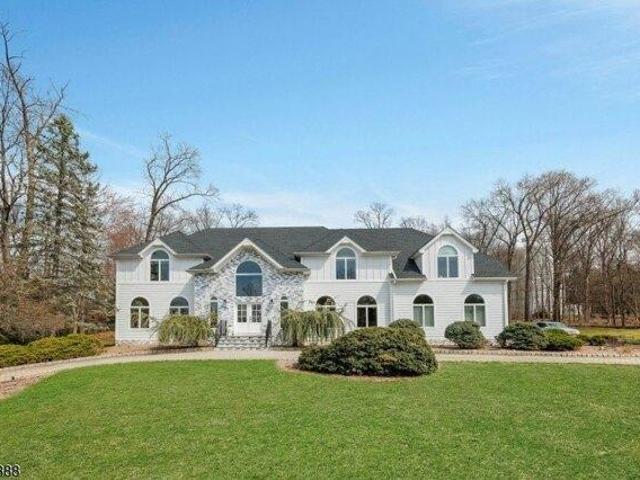 house with 5 bedroom, Franklin Lakes NJ DLS102028140