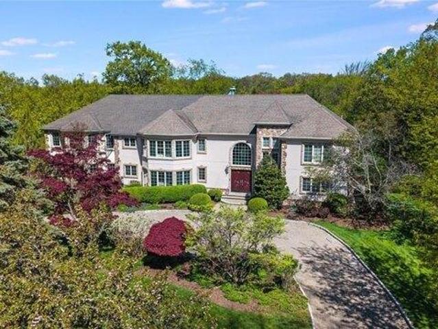 house with 5 bedroom, Franklin Lakes NJ DS102801311