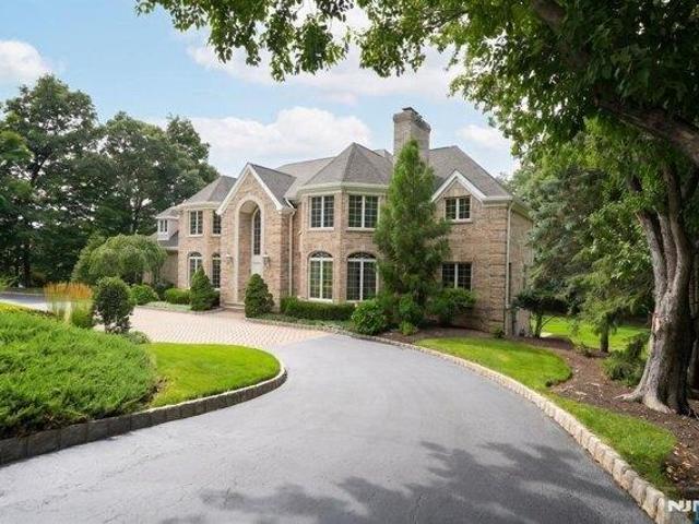 house with 5 bedroom, Franklin Lakes NJ DS104190411