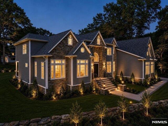 house with 5 bedroom, Franklin Lakes NJ DS104406698