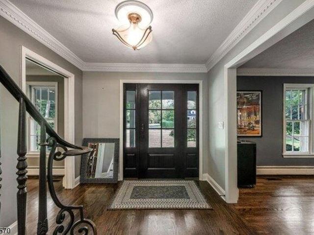 house with 5 bedroom, Franklin Lakes NJ ES104375743