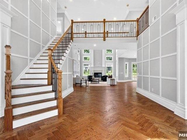 house with 5 bedroom, Franklin Lakes NJ ES104406698