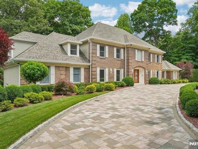 house with 5 bedroom, Franklin Lakes NJ ES104849736