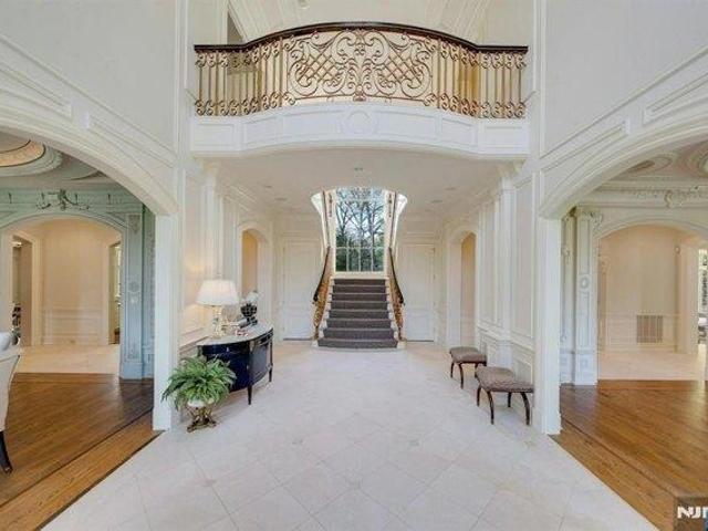 house with 5 bedroom, Franklin Lakes NJ ES105206073