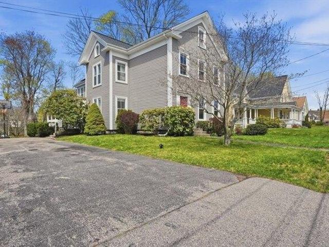 house with 5 bedroom, Franklin MA DS102585922