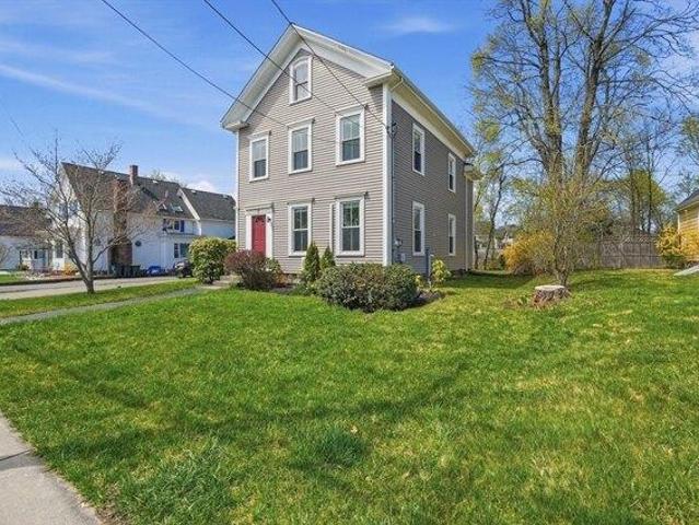 house with 5 bedroom, Franklin MA ES104407989