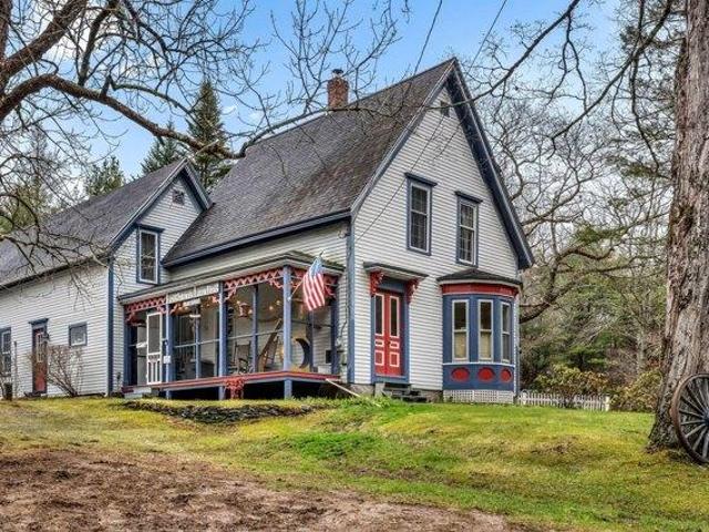 house with 5 bedroom, Franklin ME ES103500471