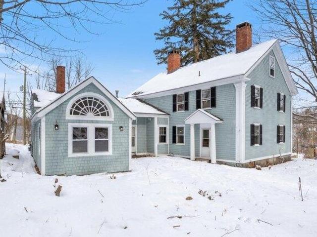house with 5 bedroom, Franklin NH DLS102119118
