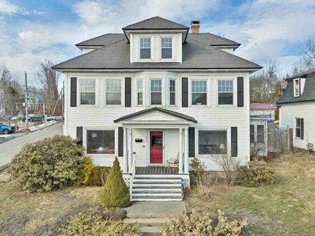 house with 5 bedroom, Franklin NH DS102823291