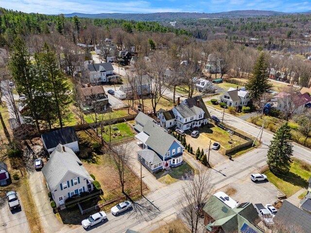 house with 5 bedroom, Franklin NH DS103073691