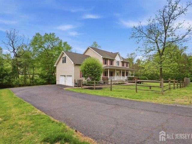 house with 5 bedroom, Franklin NJ DS102825542