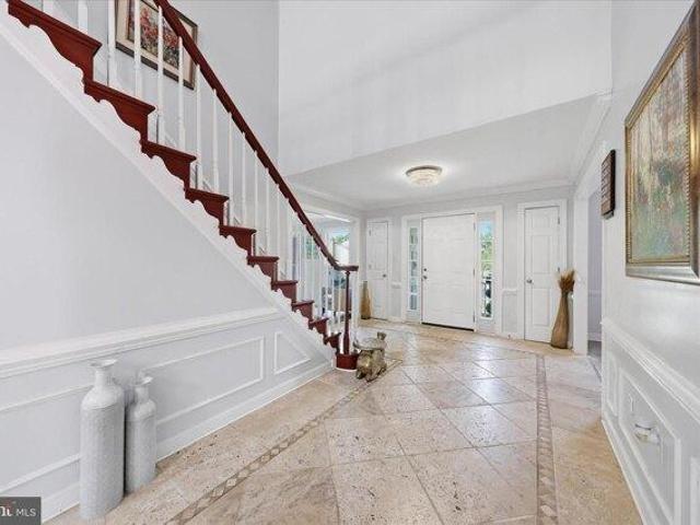 house with 5 bedroom, Frederick MD DS103605020