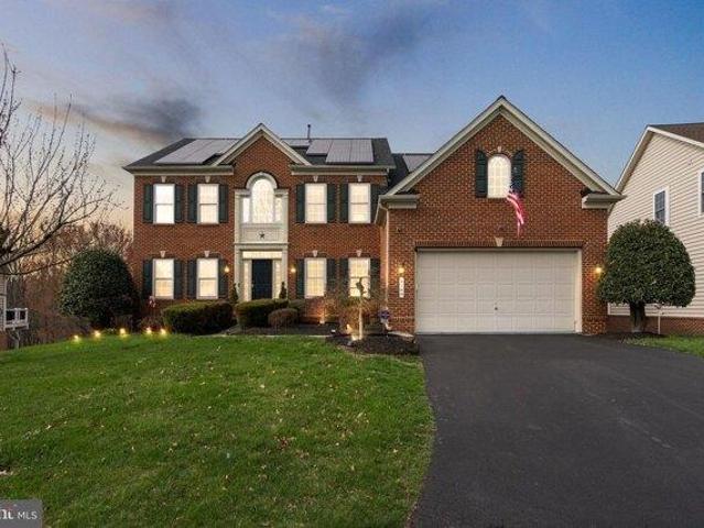 house with 5 bedroom, Frederick MD DS103626865