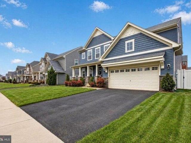 house with 5 bedroom, Fredericksburg VA DS103603348