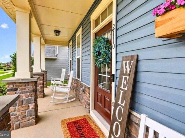 house with 5 bedroom, Fredericksburg VA ES103603348