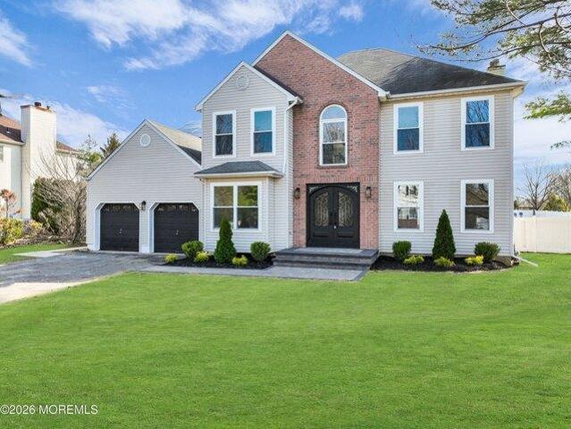 house with 5 bedroom, Freehold NJ DLS101633474