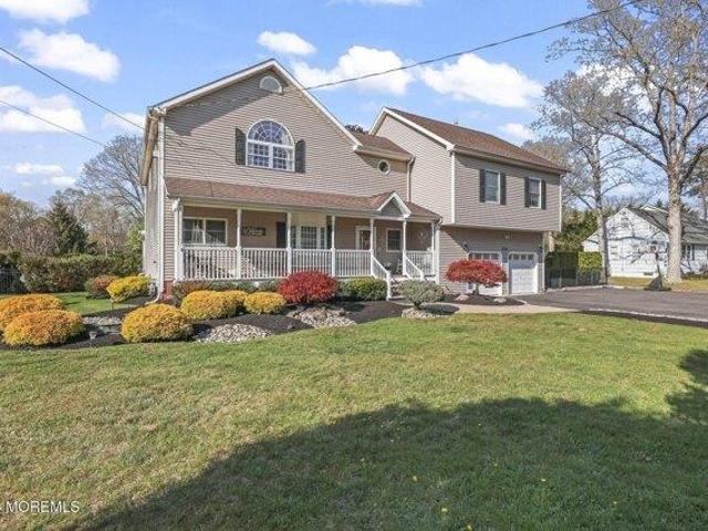 house with 5 bedroom, Freehold NJ DLS101747020