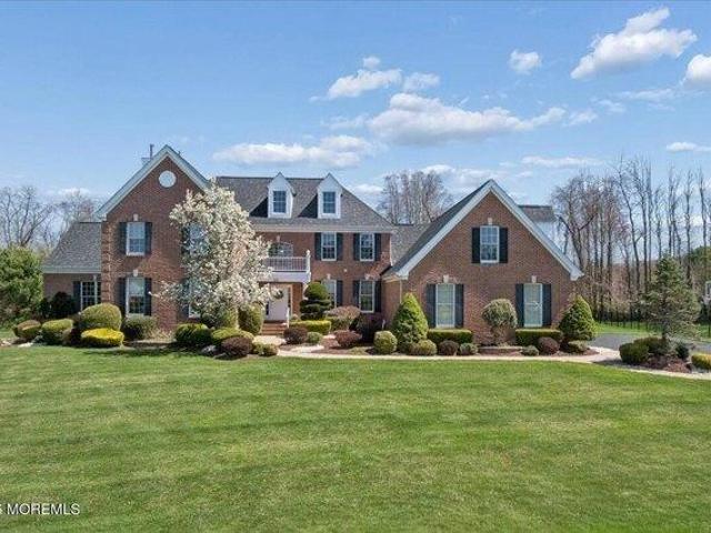 house with 5 bedroom, Freehold NJ DLS102727080