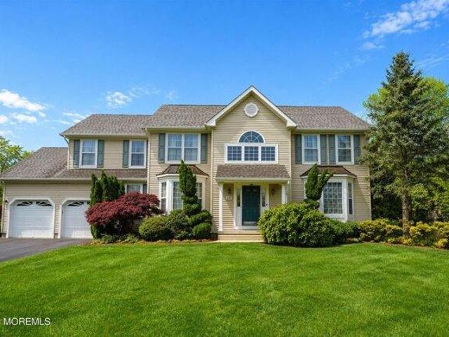 house with 5 bedroom, Freehold NJ DLS102317719