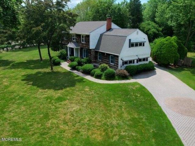 house with 5 bedroom, Freehold NJ DS102254638