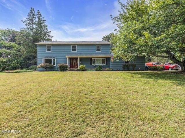 house with 5 bedroom, Freehold NJ DS102347032