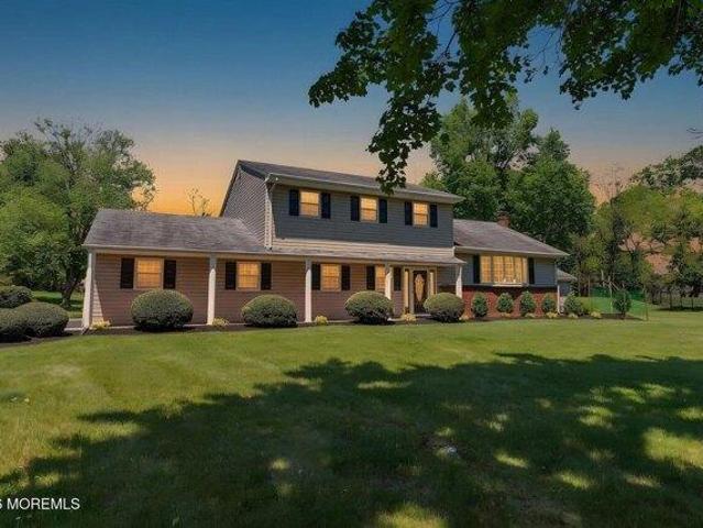 house with 5 bedroom, Freehold NJ DS102761863