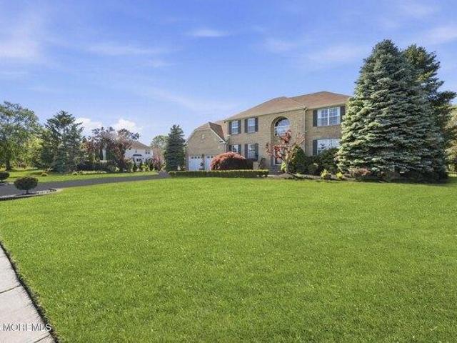 house with 5 bedroom, Freehold NJ DS102775342