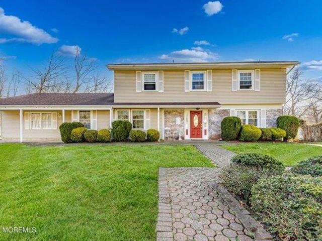 house with 5 bedroom, Freehold NJ DS102779604