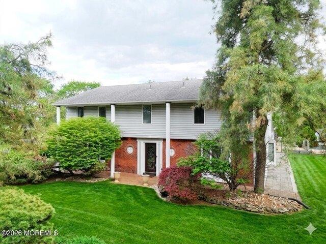 house with 5 bedroom, Freehold NJ DS102779837