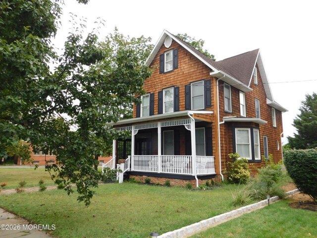 house with 5 bedroom, Freehold NJ DS102725810