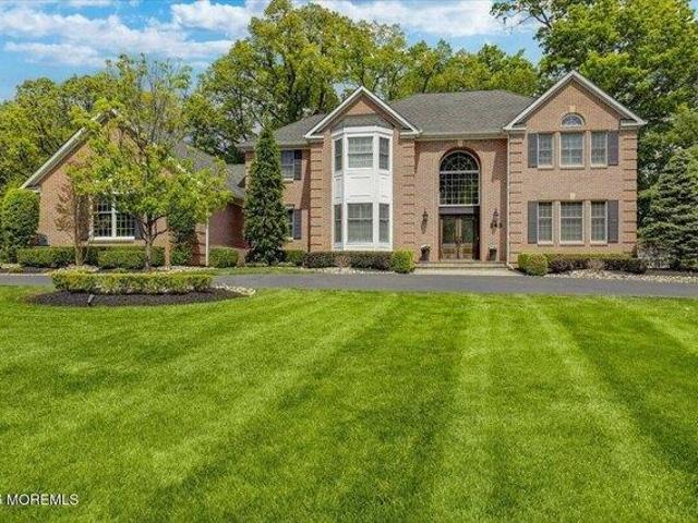 house with 5 bedroom, Freehold NJ DS102726559