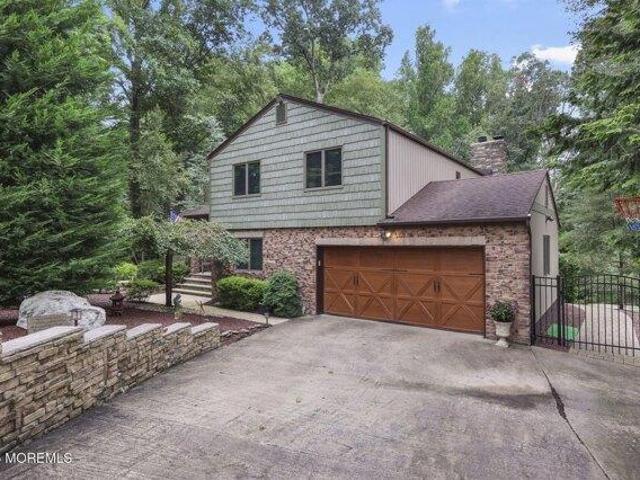 house with 5 bedroom, Freehold NJ DS102726990