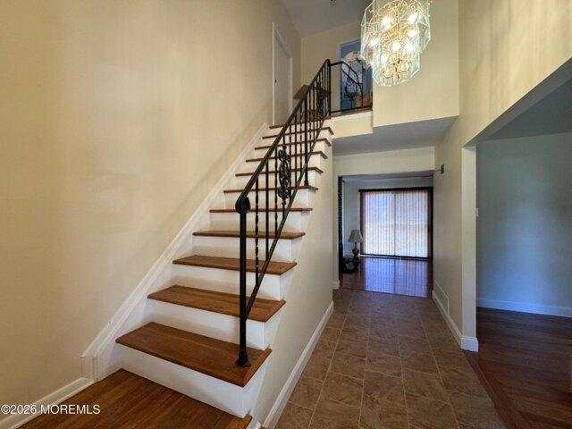 house with 5 bedroom, Freehold NJ DS104406091
