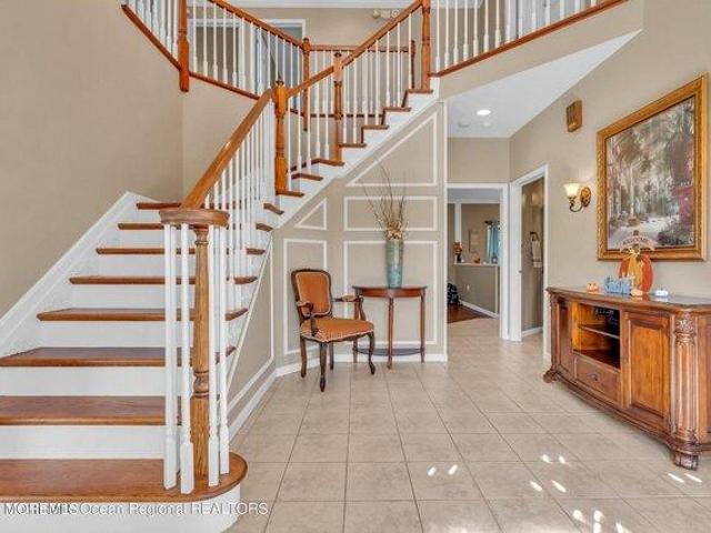 house with 5 bedroom, Freehold NJ DS104409847