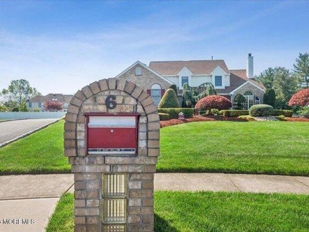 house with 5 bedroom, Freehold NJ DS104409830