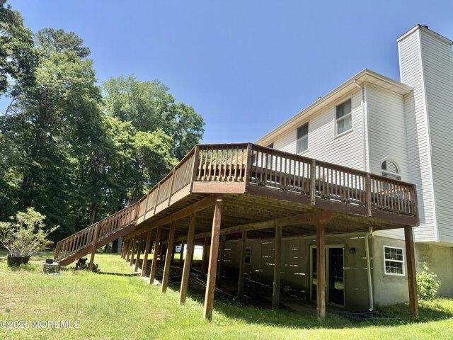 house with 5 bedroom, Freehold NJ ES104482234
