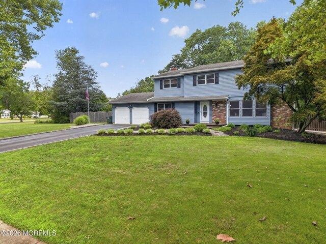 house with 5 bedroom, Freehold NJ ES104604656