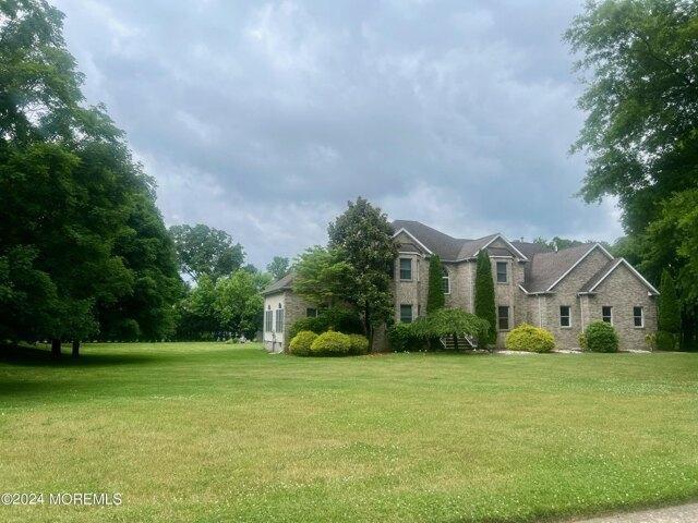 house with 5 bedroom, Freehold NJ ES104762188