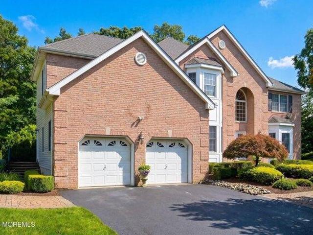 house with 5 bedroom, Freehold NJ ES104834783