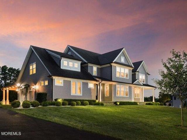 house with 5 bedroom, Freehold NJ ES104907340