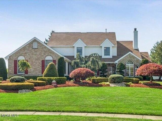 house with 5 bedroom, Freehold NJ ES104908264