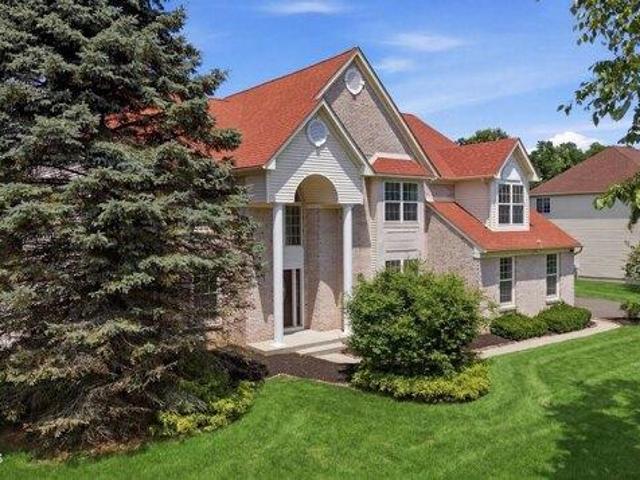 house with 5 bedroom, Freehold NJ ES104921524