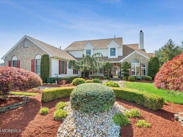 house with 5 bedroom, Freehold NJ ES105140727