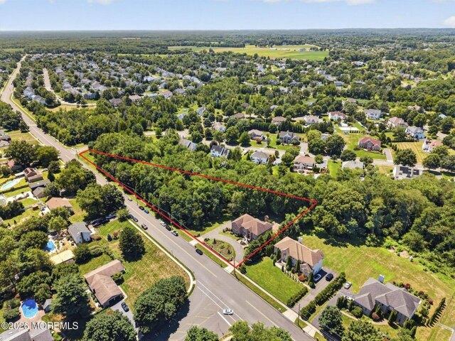 house with 5 bedroom, Freehold NJ ES105141154