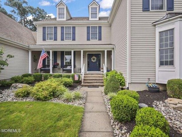 house with 5 bedroom, Freehold NJ ES105156255