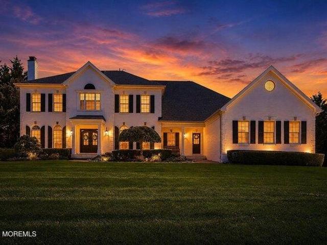 house with 5 bedroom, Freehold NJ ES105157853